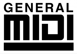 General MIDI - DTM Wiki