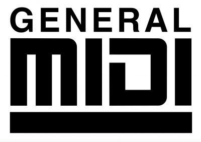General MIDI - DTM Wiki