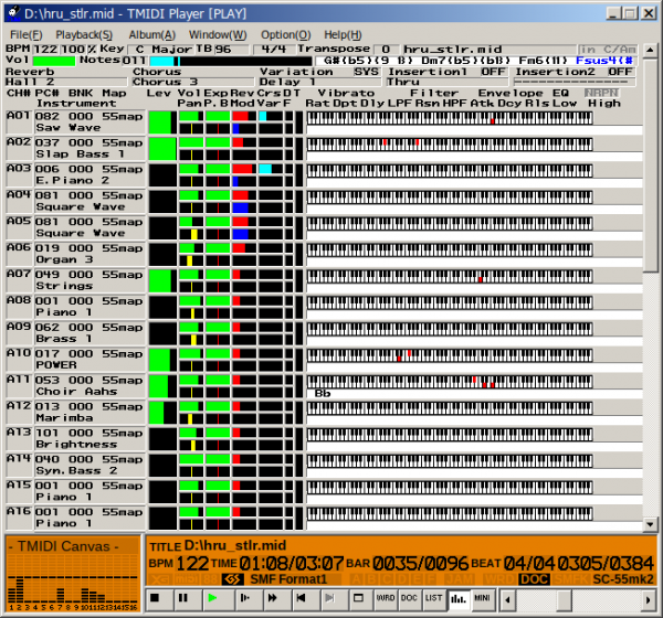 TMIDI Player - DTM Wiki
